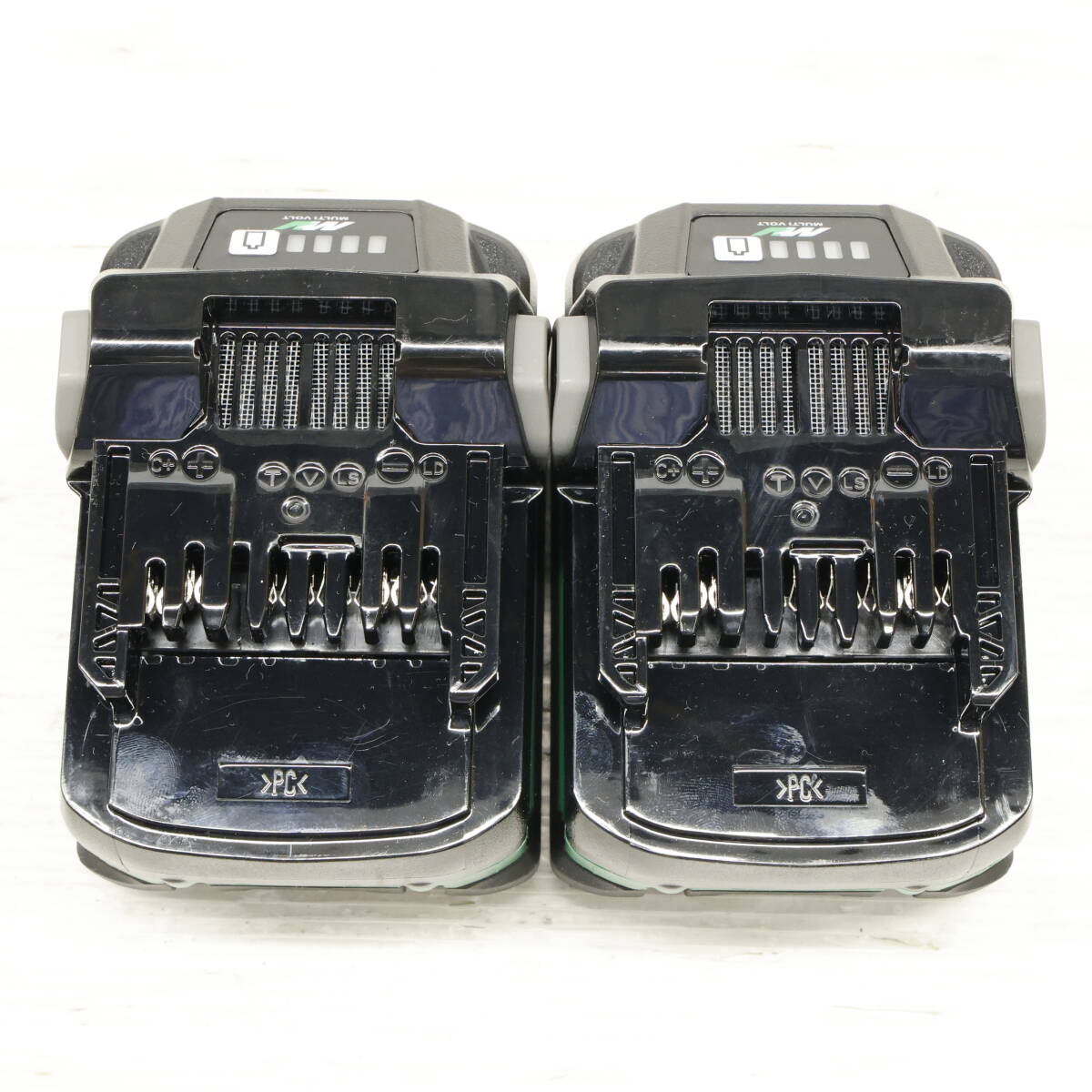 Yahoo!オークション - KB18 HIKOKI コードレスロータリハンマドリル(集...