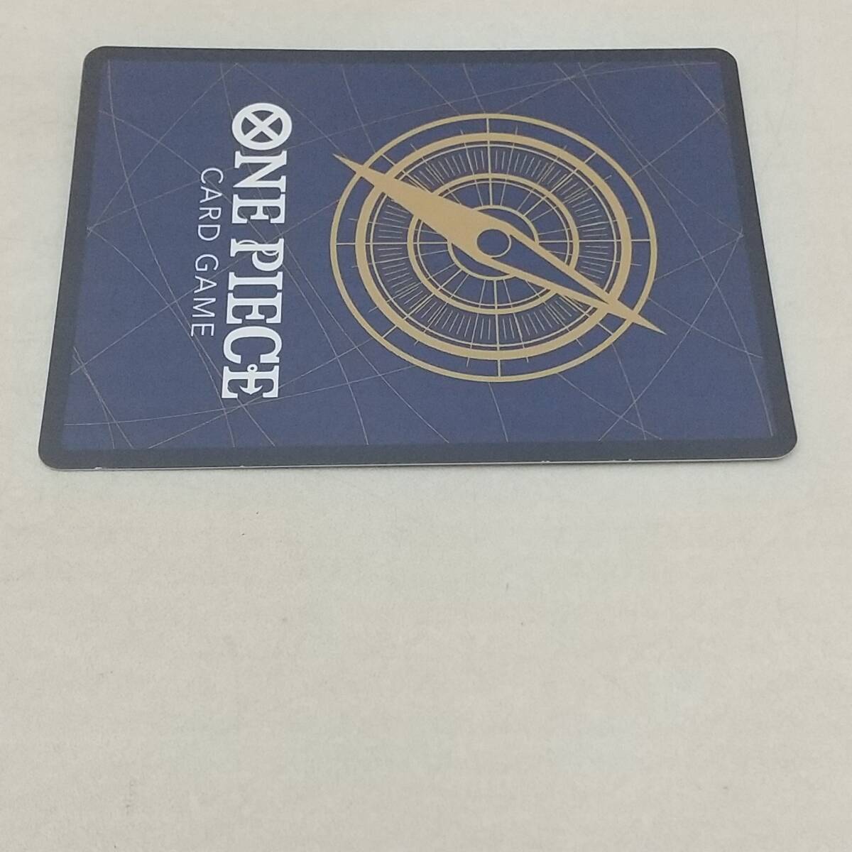 Yahoo!オークション - Tm24 トレカ ワンピースカードゲーム ボルサリー...