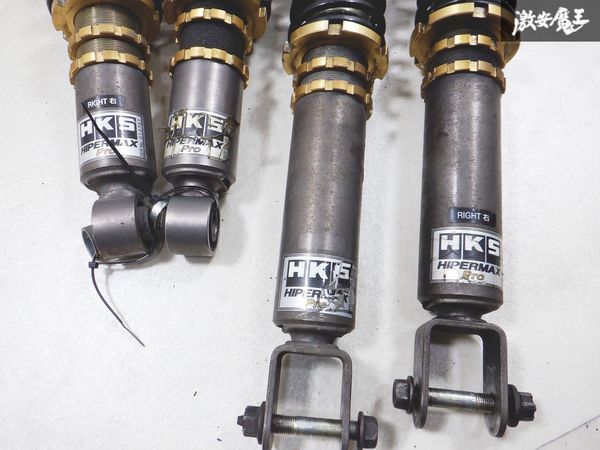 Yahoo!オークション - 【ストア出品】 HKS ハイパーマックスPro BNR32 ...