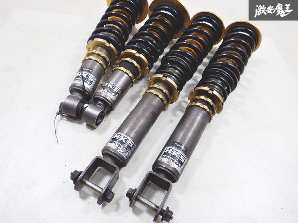 Yahoo!オークション - 【ストア出品】 HKS ハイパーマックスPro BNR32 ...