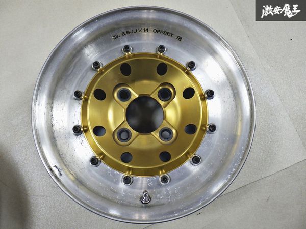 Yahoo!オークション - ユガミ無し FURALCO RACING FORG レーシングフ...