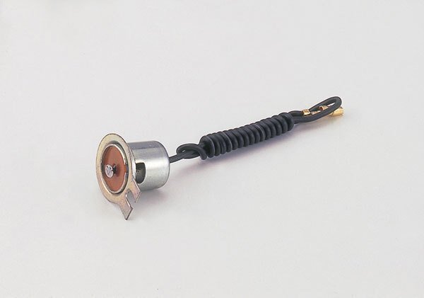 Yahoo!オークション - POSH CB72タイプウインカー用 ソケット W球 P091...