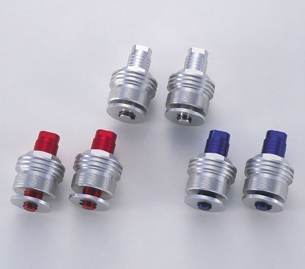 Yahoo!オークション - POSH ゼファー750/RS -06用 イニシャルアジャス...