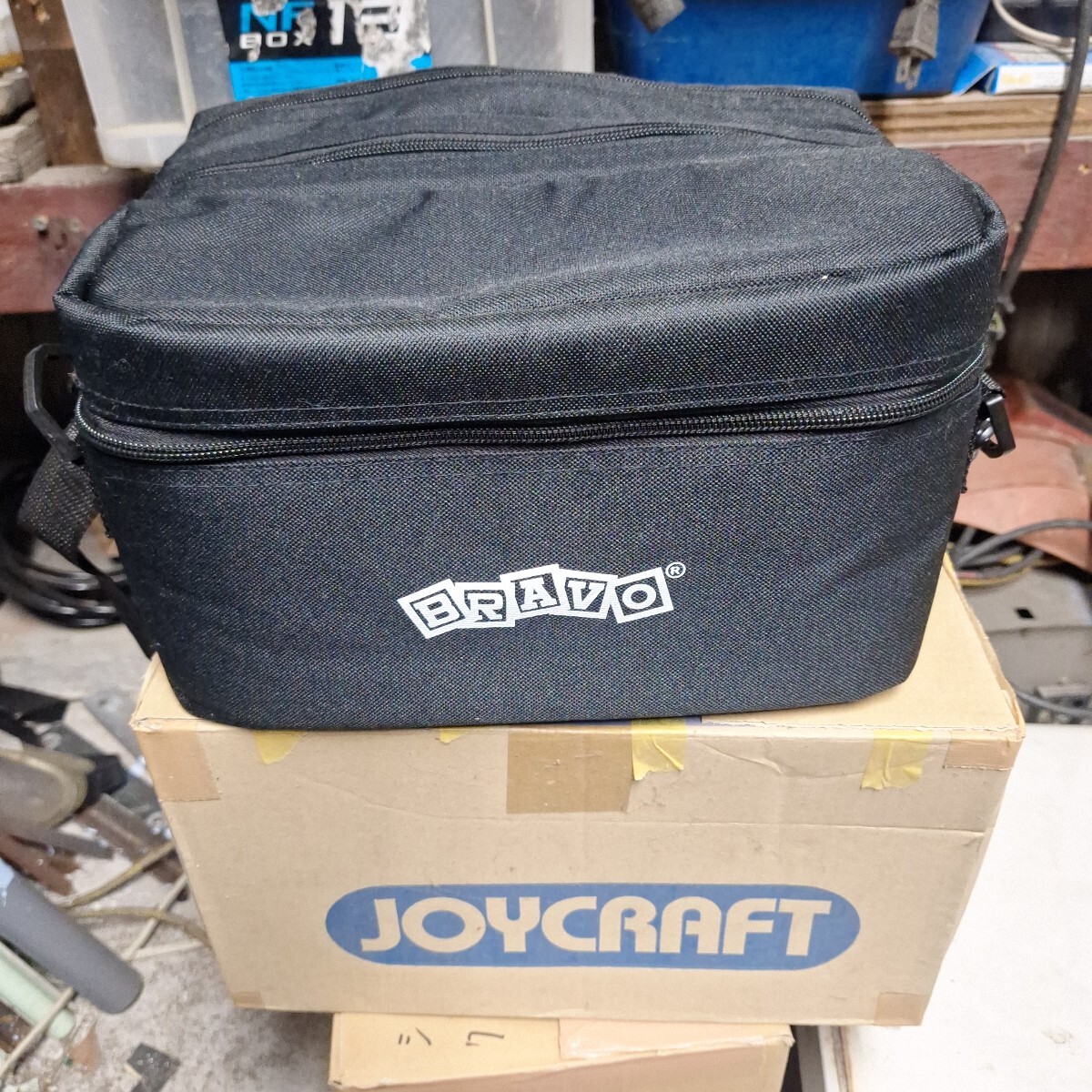 Yahoo!オークション - ジョイクラフト BTP-12 超高圧電動ポンプ 新品 ...