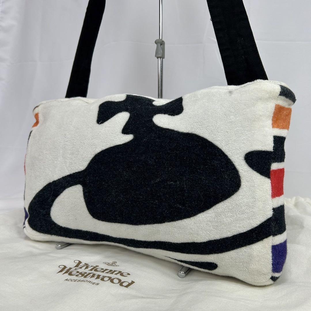 美品】Vivienne Westwood ヴィヴィアンウエストウッド 美品】Vivienne Westwood ヴィヴィアンウエストウッド
