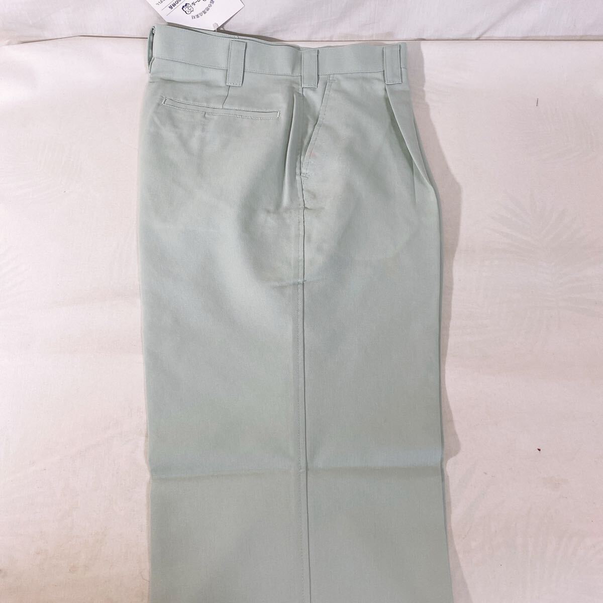 Yahoo!オークション - 【未使用 タグ付き】作業着 作業パンツ viva.sow...