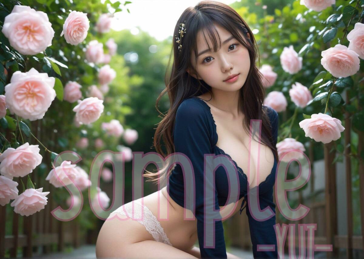 【結衣-ゆい-】 高画質 一点物 AI 美女 A4 ポスター グラビア アイドル 可愛い 巨乳 美乳 モデル セクシー 女優 私服 旅行 デート Y3295 :: Yahoo!Auction ...