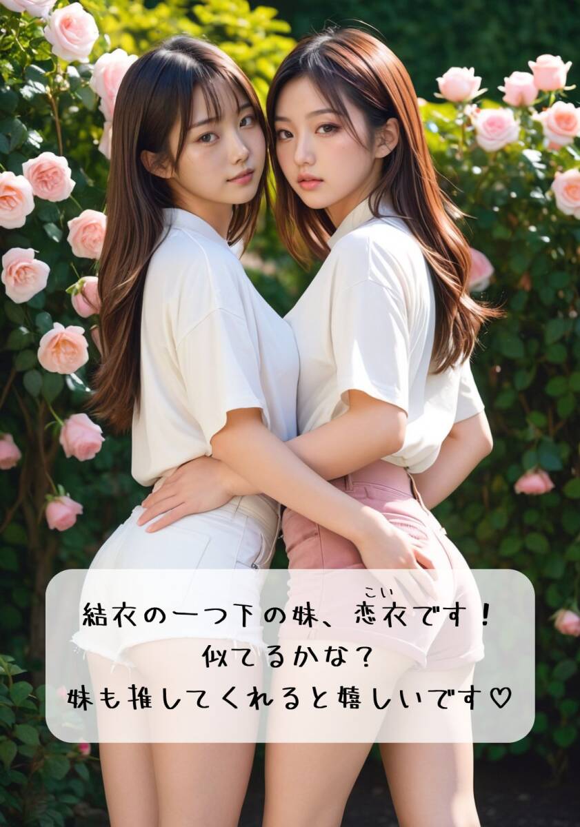 結衣-ゆい- 高画質 一点物 AI 美女 A4 アート ポスター グラビア アイドル 可愛い 巨乳 美乳 コスプレ インフルエンサー Y3840(ポスター)｜売買されたオークション情報 ...