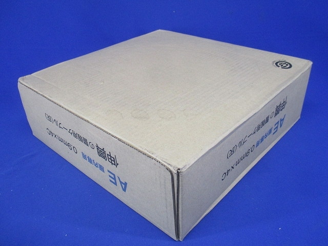 Yahoo!オークション - AE 警報用ポリエチレン絶縁ケーブル 屋内専用 0....