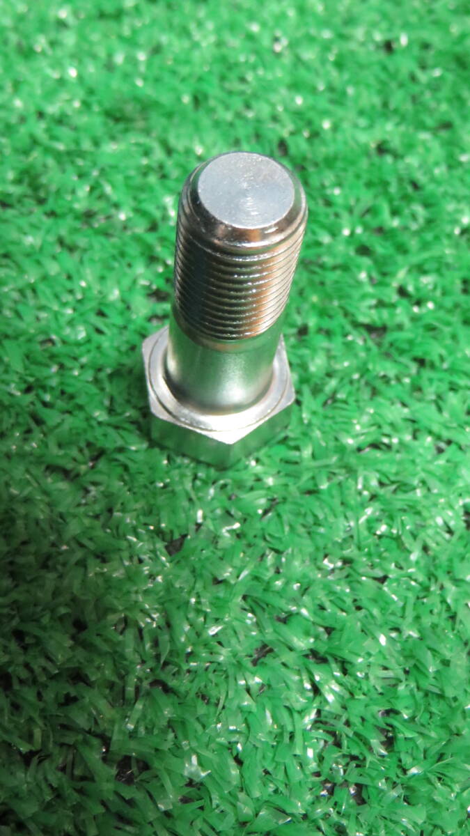 Yahoo!オークション - 日産 MK63キャリパー取り付けボルト 4本セット ...