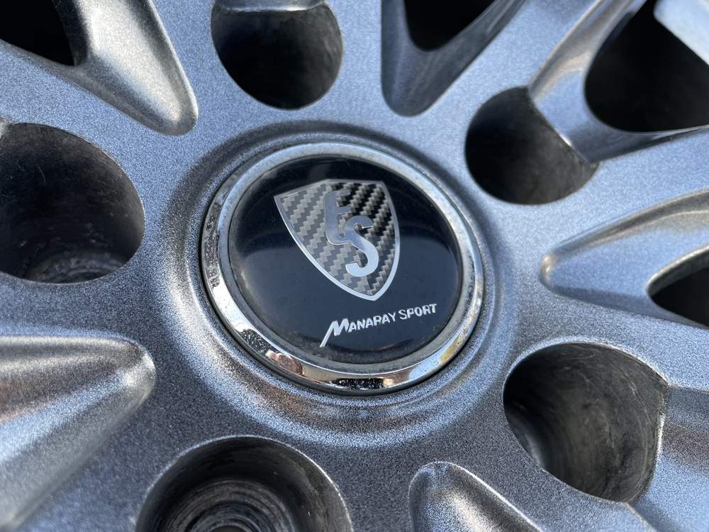 Yahoo!オークション - MANARAY SPORT Euro Speed G10 マナレイスポーツ...