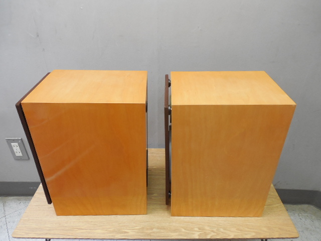 Yahoo!オークション - YAMAHA・ヤマハ・ペアスピーカー・model NS-1