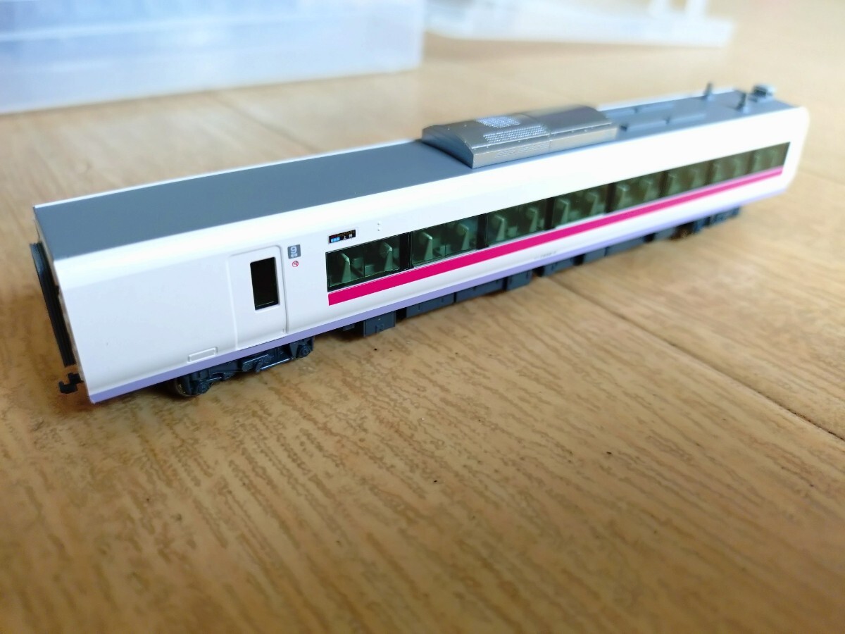 Yahoo!オークション - kato E657系 モハE657-6