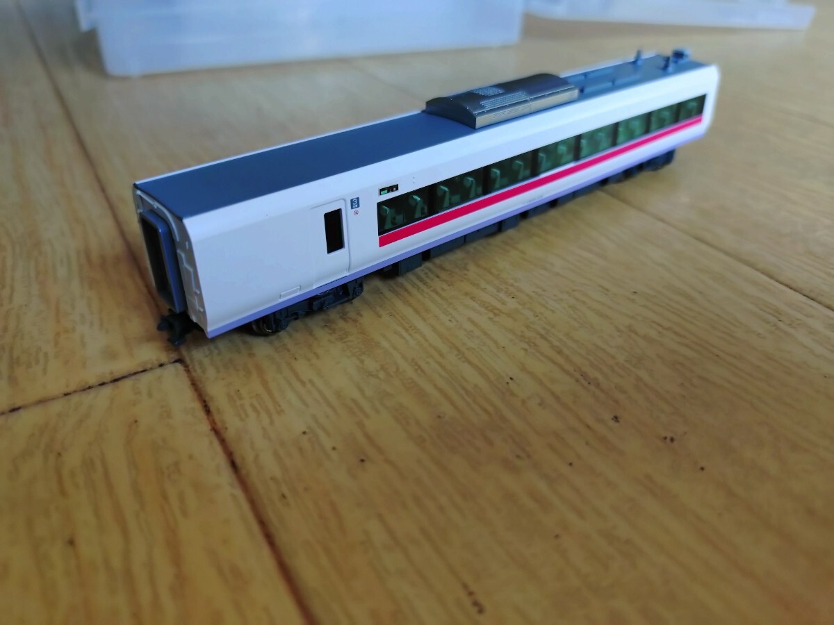 Yahoo!オークション - kato E657系 モハE656-206