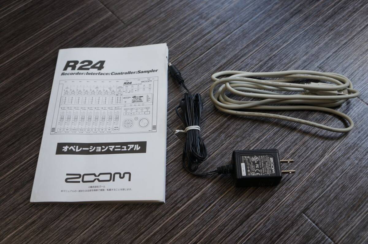 Yahoo!オークション - ZOOM R24