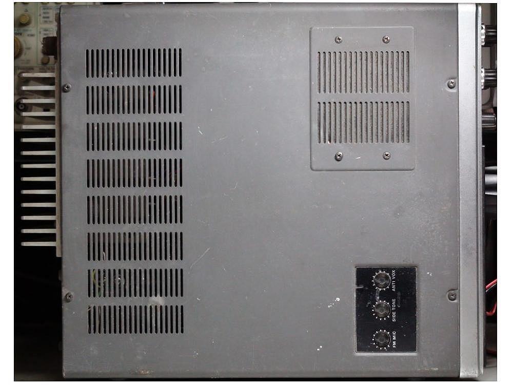 Yahoo!オークション - TORIO TS-770 10W