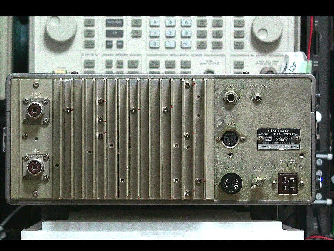 Yahoo!オークション - TORIO TS-780 10W