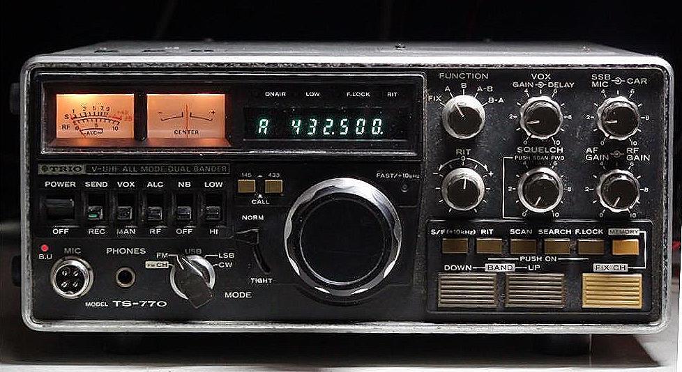 Yahoo!オークション - TORIO TS-770 10W