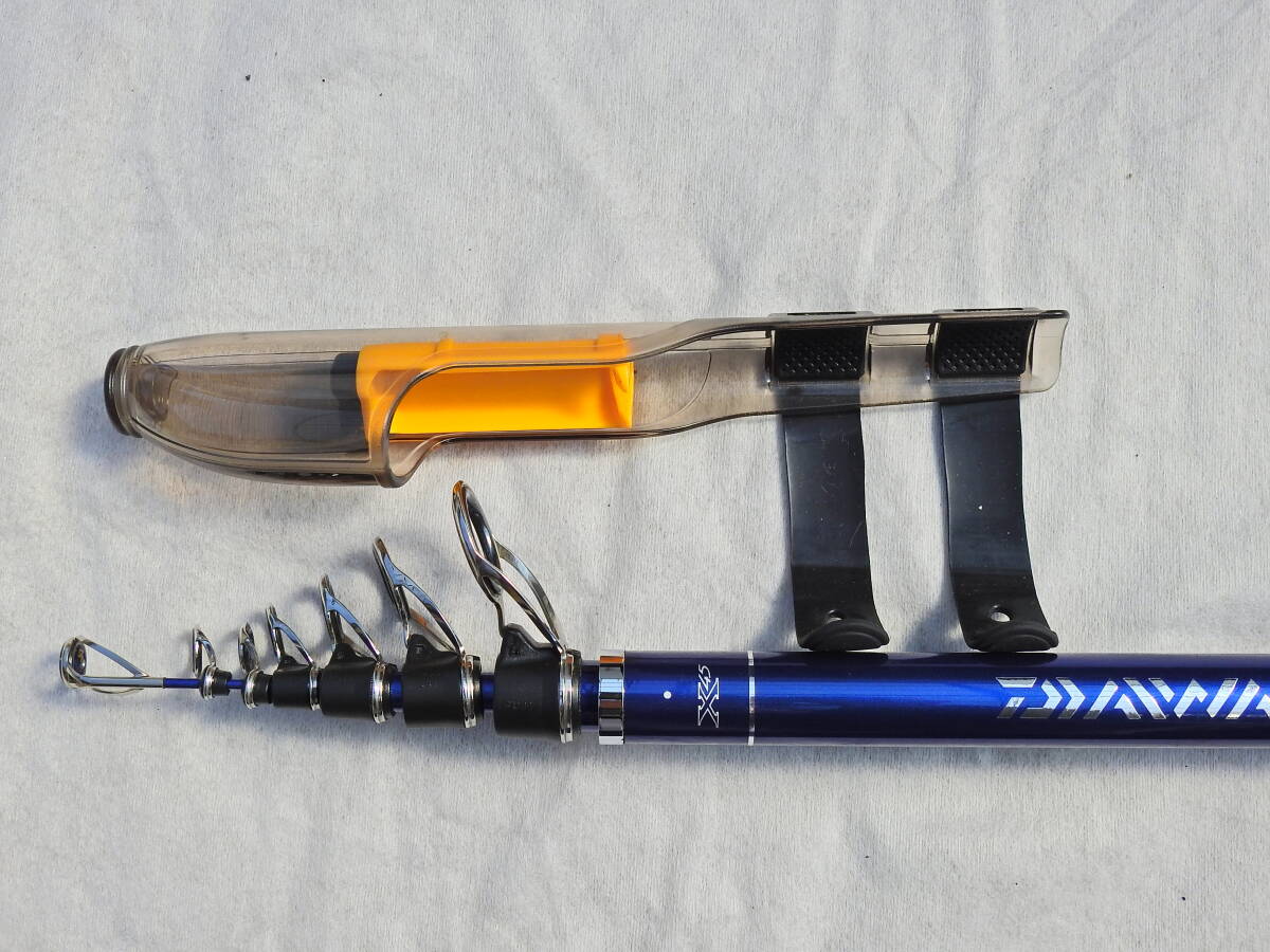 Yahoo!オークション - ダイワ スカイサーフT 25－405・K