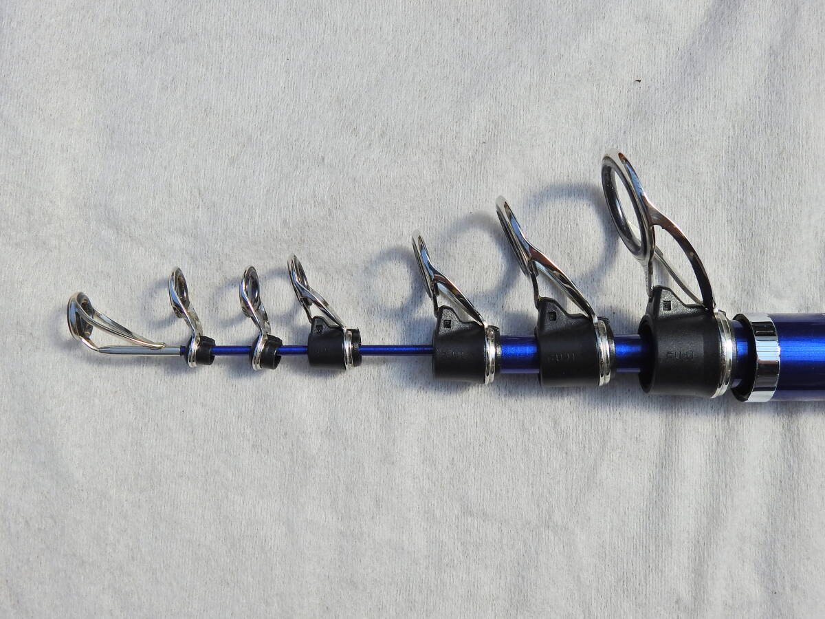 Yahoo!オークション - ダイワ スカイサーフT 25－405・K