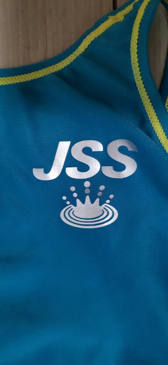 Yahoo!オークション - アシックス asics ASL101 130サイズ 競泳水着 JS...