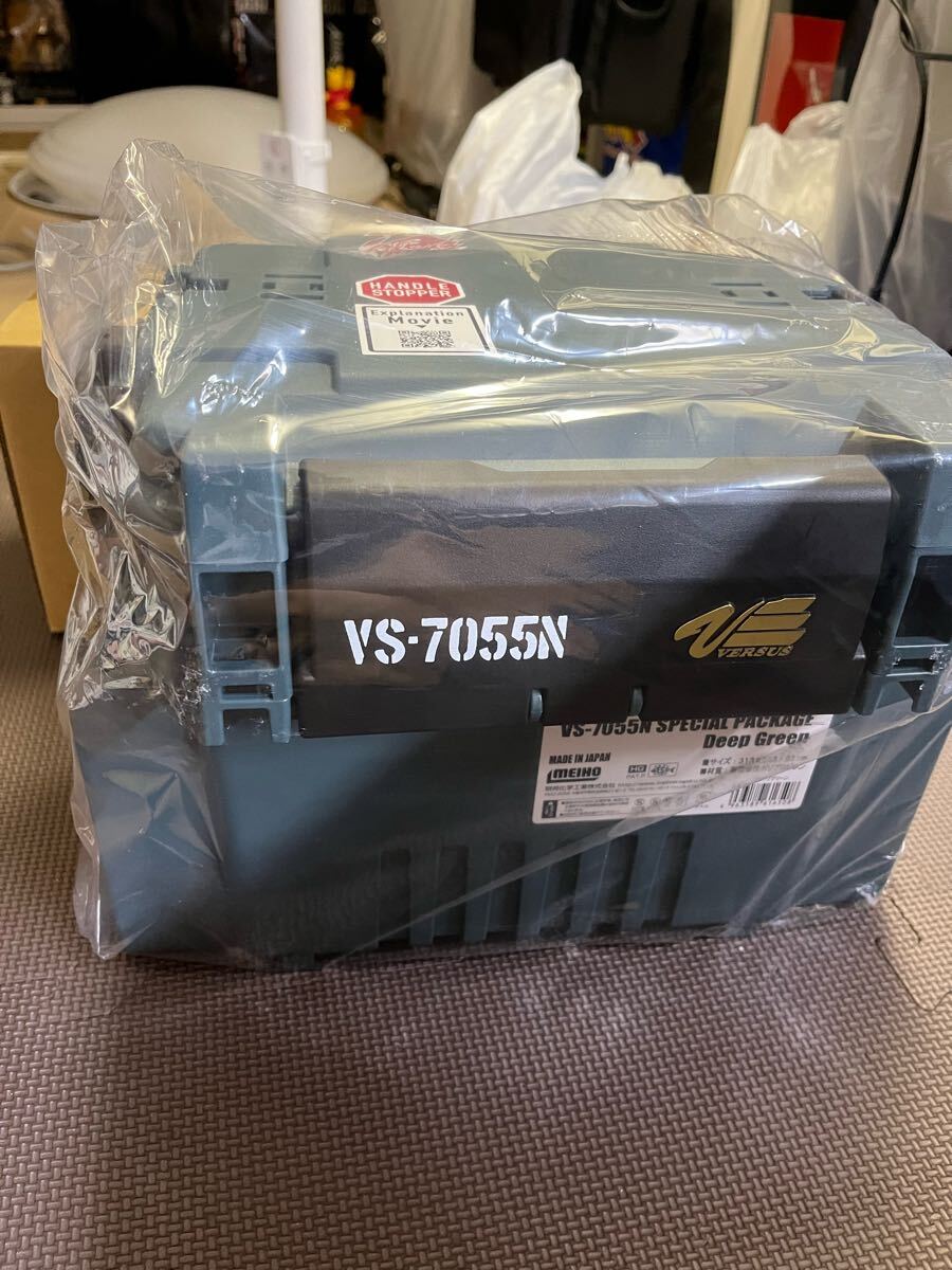 Yahoo!オークション - 明邦化学工業 バケットマウス VS-7055N タックル...