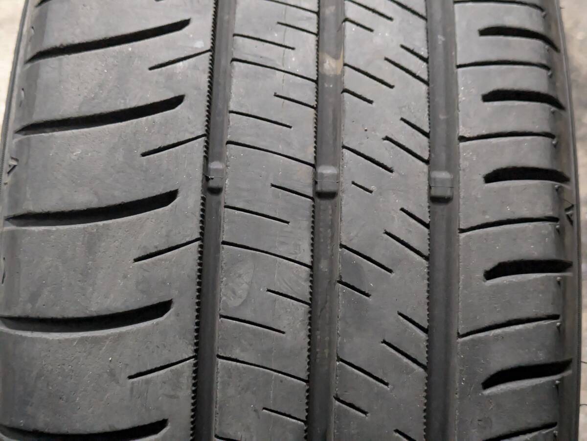 Yahoo!オークション - 【 約 9 分山 2022 年製 】 225／50R...