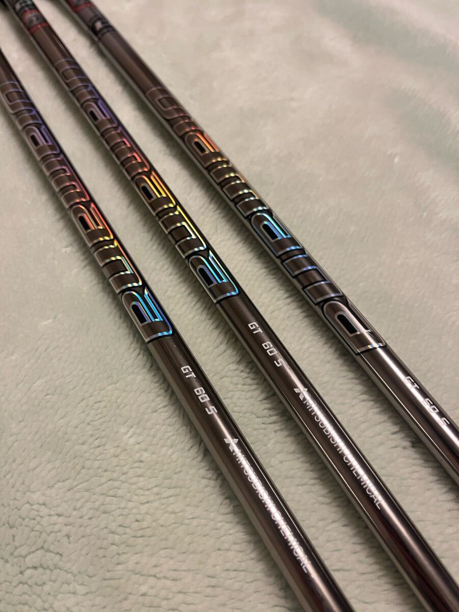 Yahoo!オークション - お得3本セットテーラーメイドスリーブ付き Diama...