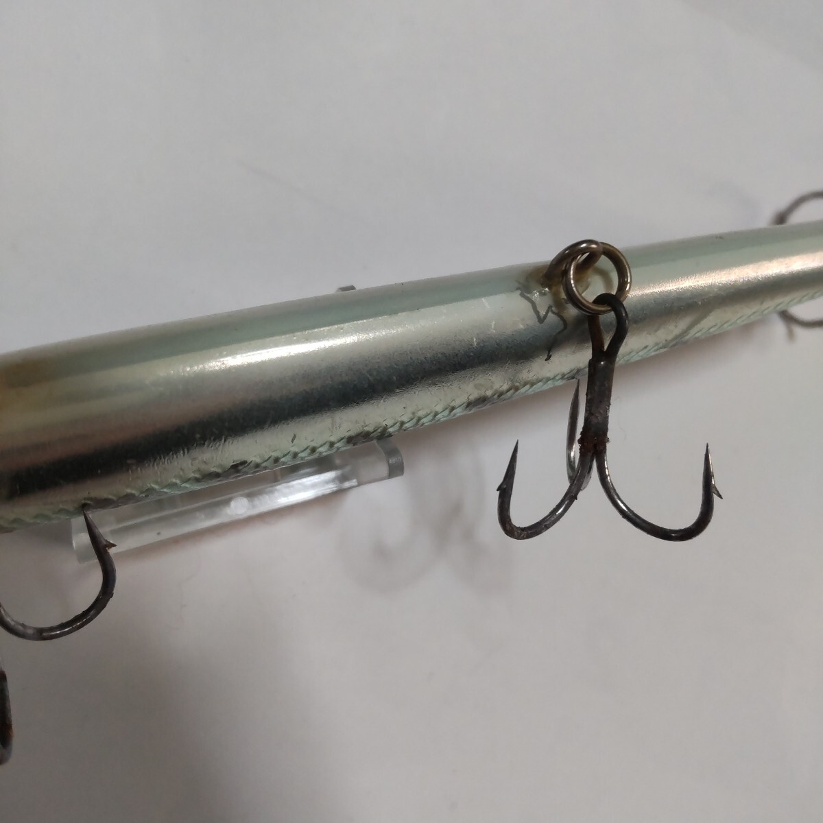 Yahoo!オークション - ラパラ ハスキージャーク14cm