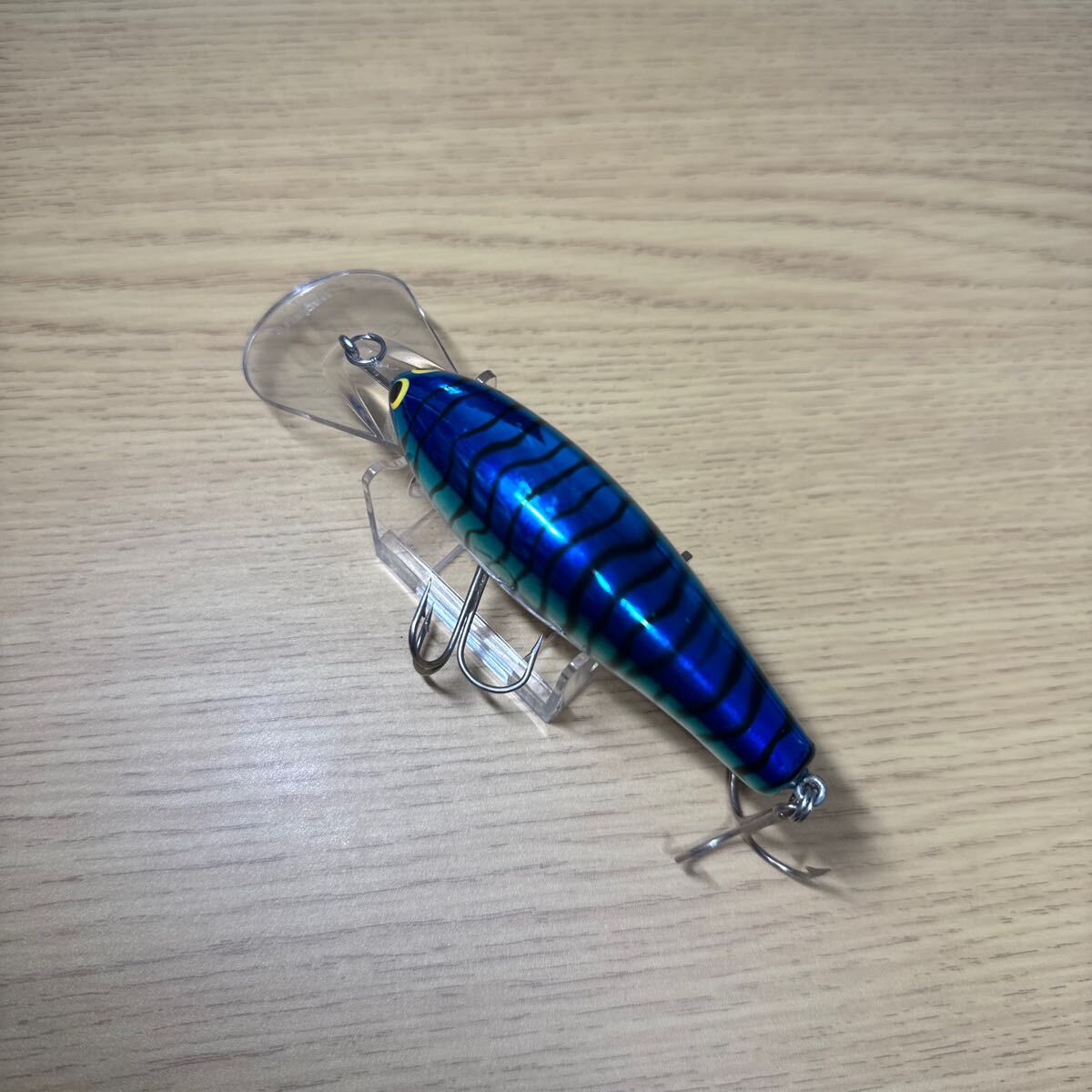 Yahoo!オークション - バグリー DB3マグナム(ID05410)