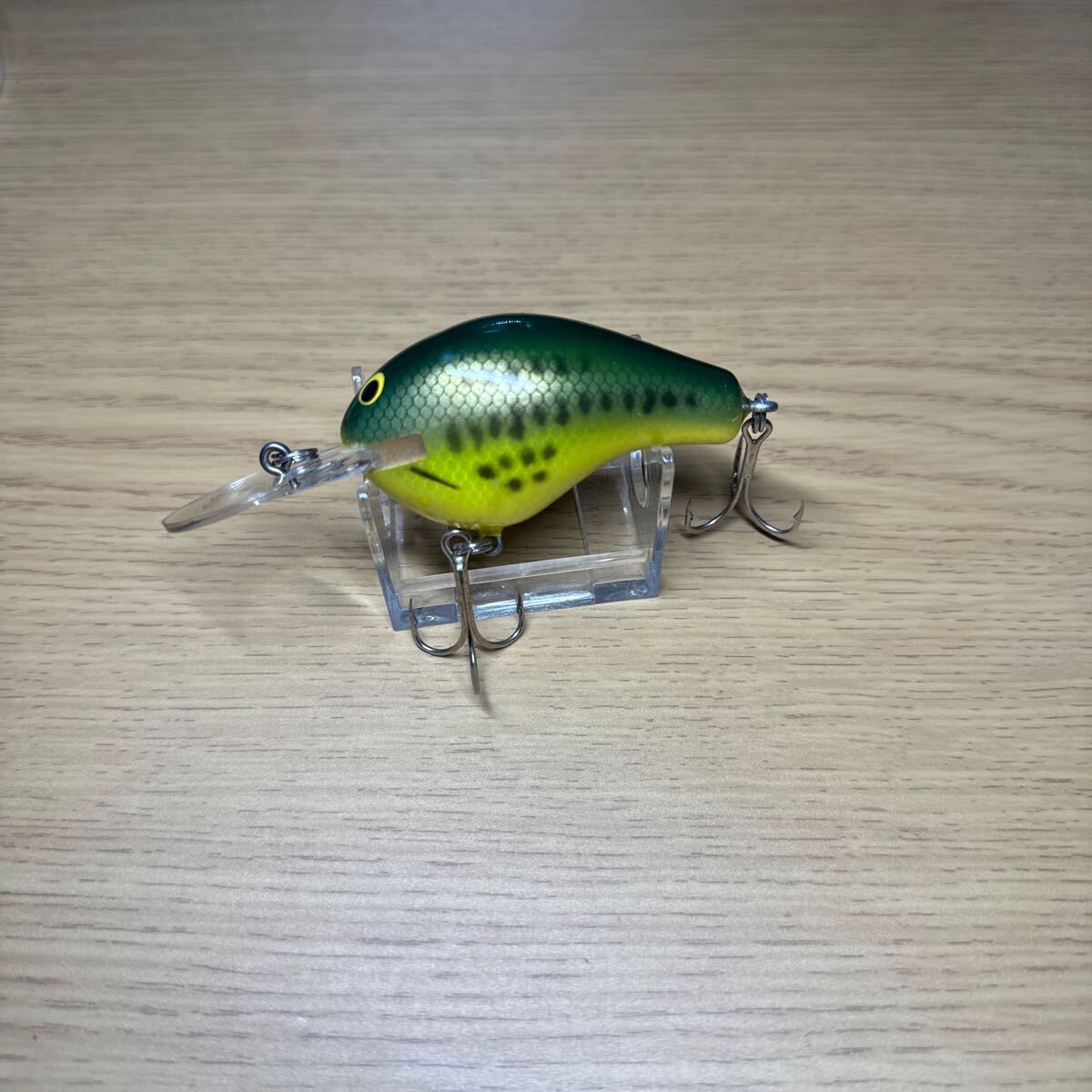 Yahoo!オークション - バグリー ダイビングB2 DB2(ID05410)