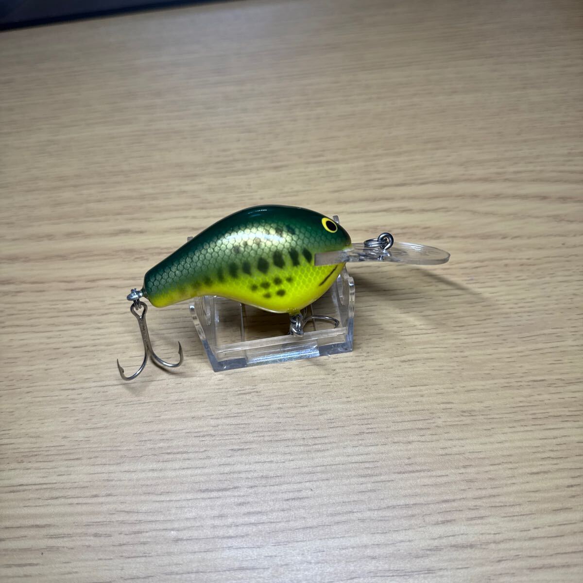 Yahoo!オークション - バグリー ダイビングB2 DB2(ID05410)