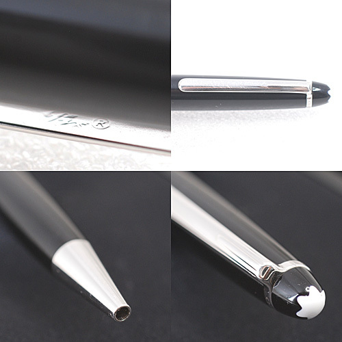 Yahoo!オークション - モンブラン #P164 マイスターシュテュック プラ...