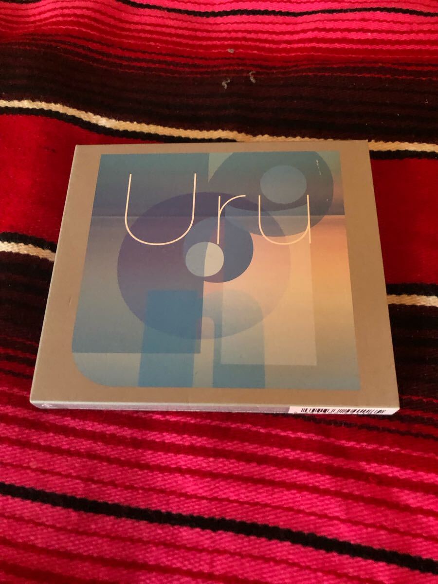Yahoo!オークション - オリオンブルー Uru 2CD カバー盤