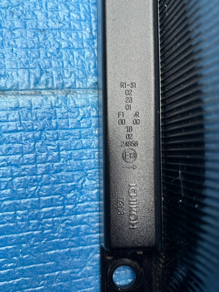 日産 キャラバン NV350 E26 右テールランプ ICHIKOH d208(テールライト)｜売買されたオークション情報、yahooの商品情報をアーカイブ公開 - オークファン（aucfan ...