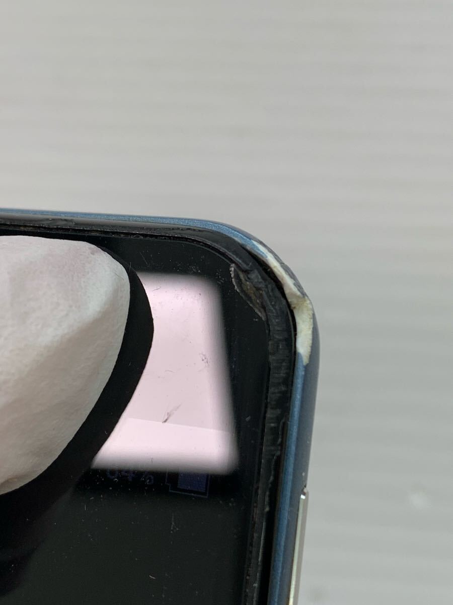 Yahoo!オークション - 【安心補償】【SIMフリー】SHARP AQUOS SH-M04 0...