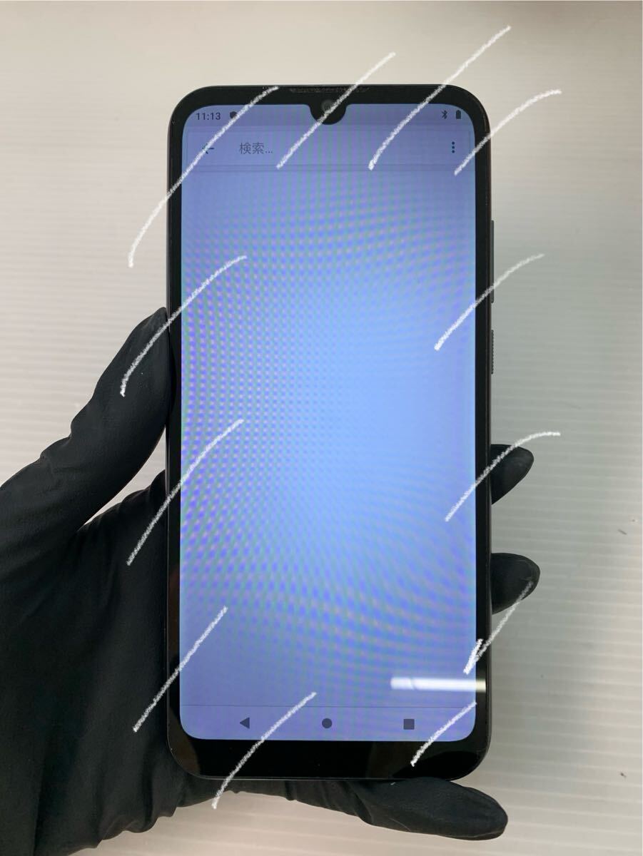 Yahoo!オークション - r【安心補償】【SIMフリー】Motorola Moto E6S 0...