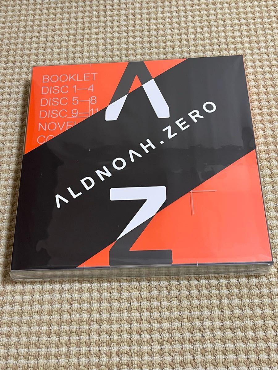 Yahoo!オークション - BD アルドノアゼロ Blu-ray Disc BOX 完全生産限...