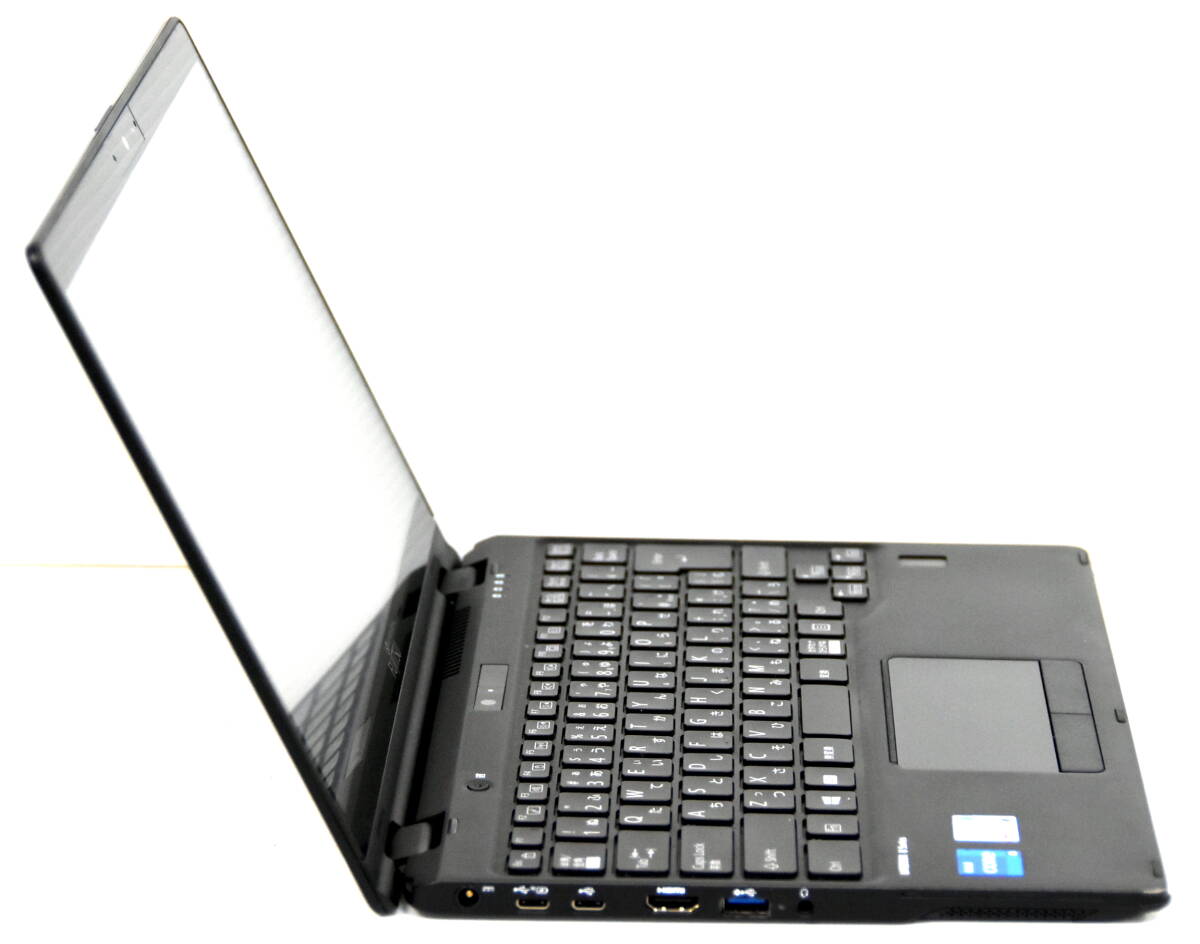美品☆LIFEBOOK U9311X/F Core i5-1145G7 2.6(4.4)/NVMe 256GB 美品☆LIFEBOOK U9311X/F Core i5-1145G7 2.6(4.4)/NVMe 256GB