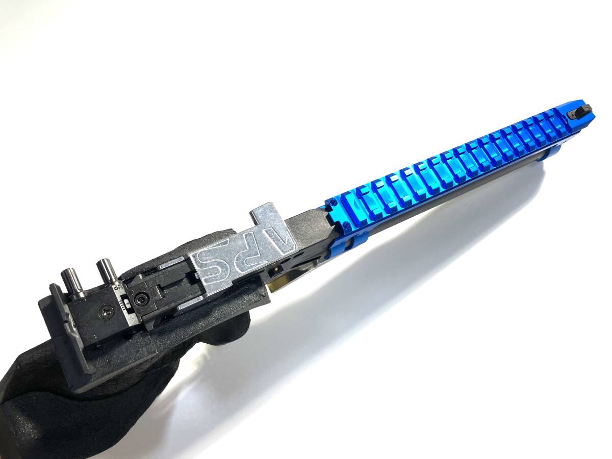 Yahoo!オークション - マルゼン APS-3（マイナーチェンジ）＆ パーツ ...