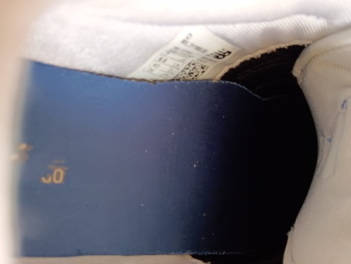 Yahoo!オークション - ニューバランス スニーカー＜US7 UK6.5 EU40 JPN...