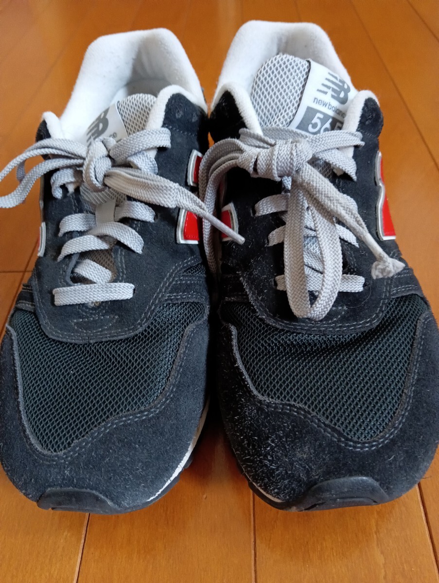 Yahoo!オークション - ニューバランス スニーカー＜US7 UK7 EU40.5 JPN...