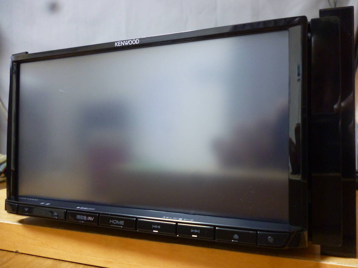 Yahoo!オークション - 送料無料 KENWOOD MDV-D304 2017年モデル