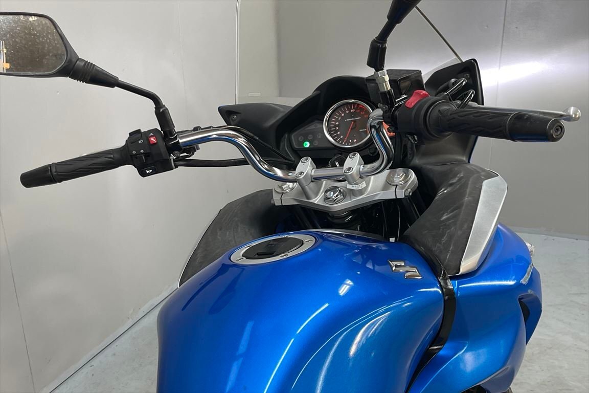 Yahoo!オークション - GSR250S 売り切り 1円スタート 始動動画有 エン...