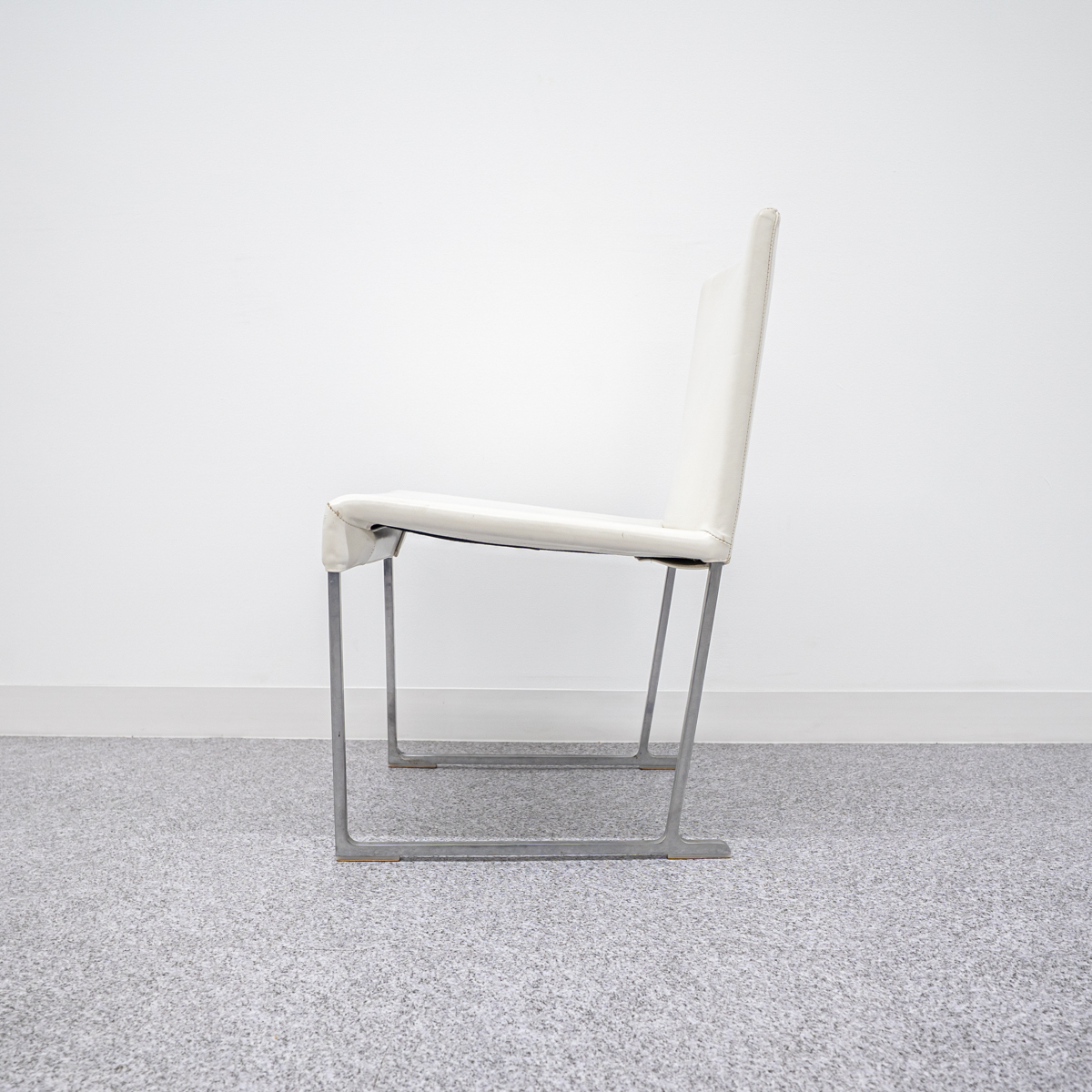 Yahoo!オークション - B&B ITALIA ビーアンドビーイタリア SEDIA SOLO ...