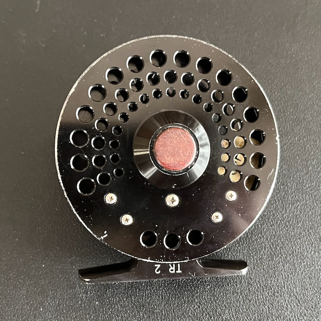 Yahoo!オークション - Abel TR 2 とスペアスプール