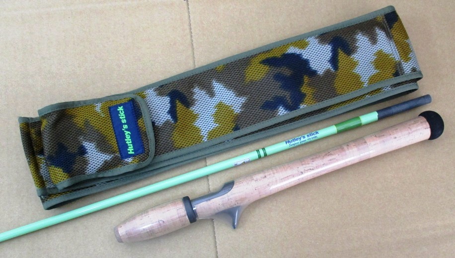 Yahoo!オークション - スミス ハトリーズスティック HS-64ML 未使用品