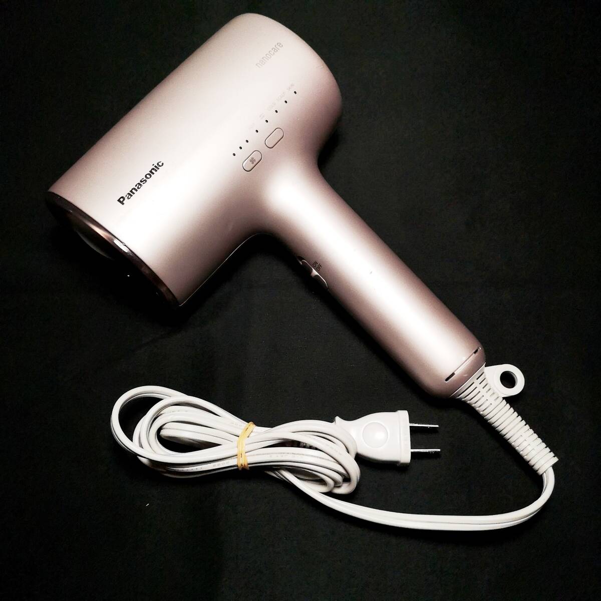 Yahoo!オークション - A1167 2022年製 パナソニックドライヤー EH-NA0J...
