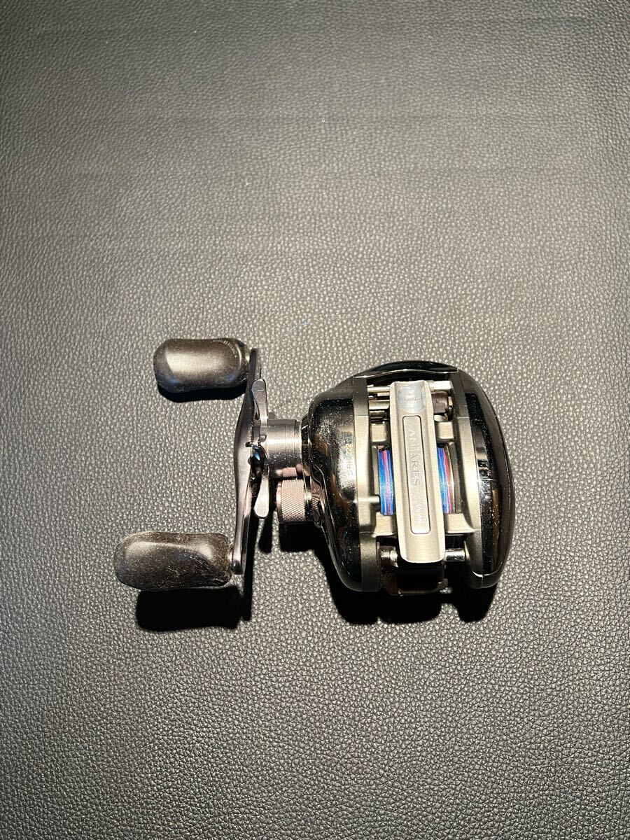 Yahoo!オークション - D95 シマノ スコーピオン アンタレス RB220 SHIM...