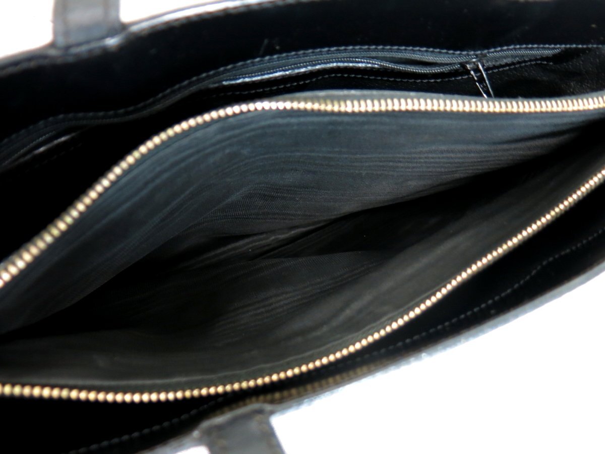 ○超美品○CELINE セリーヌ○マカダム○PVC カーフ レザー 本革 ○超美品○CELINE セリーヌ○マカダム○PVC カーフ レザー 本革